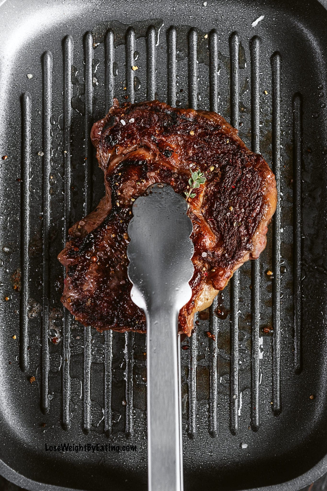 20 Healthy Steak Recipes for Weight Loss - Lose Weight By Eating