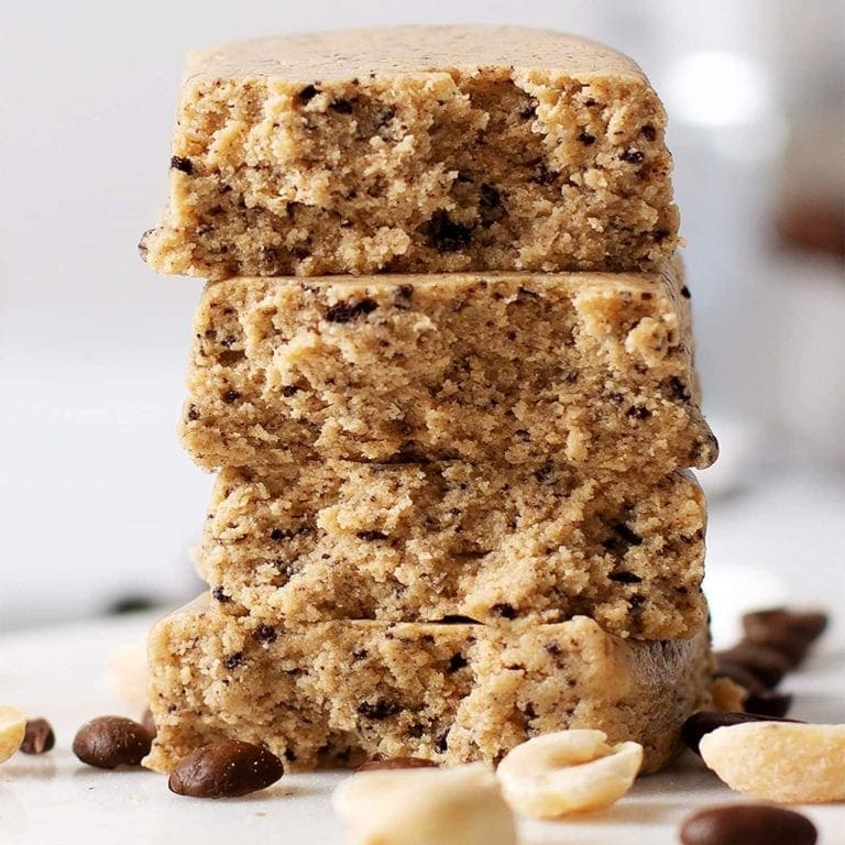 10 Low Calorie Protein Bars for Weight Loss - Lose Weight By Eating