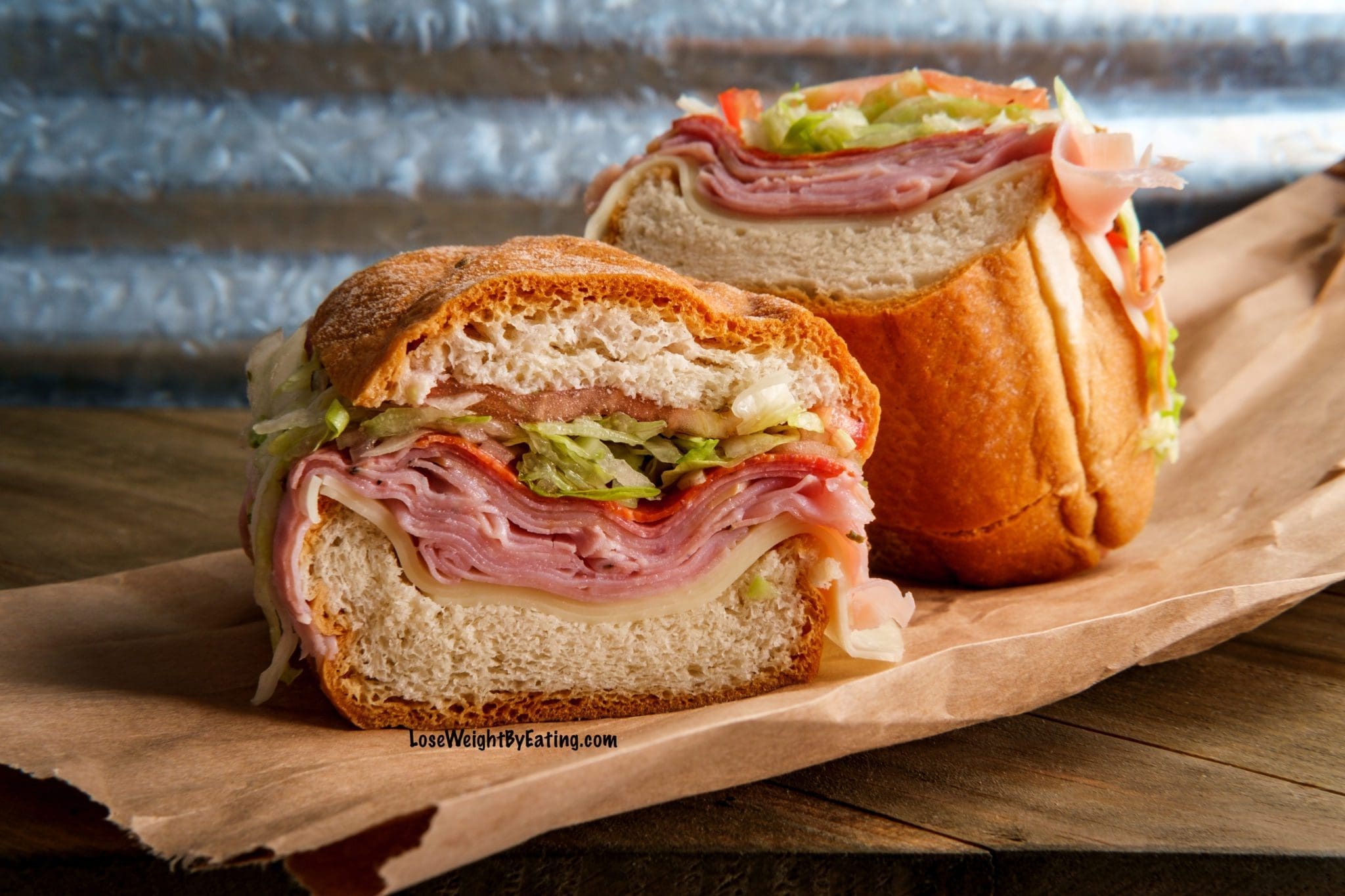 What Are The Different Meats At Subway (and healthiest)