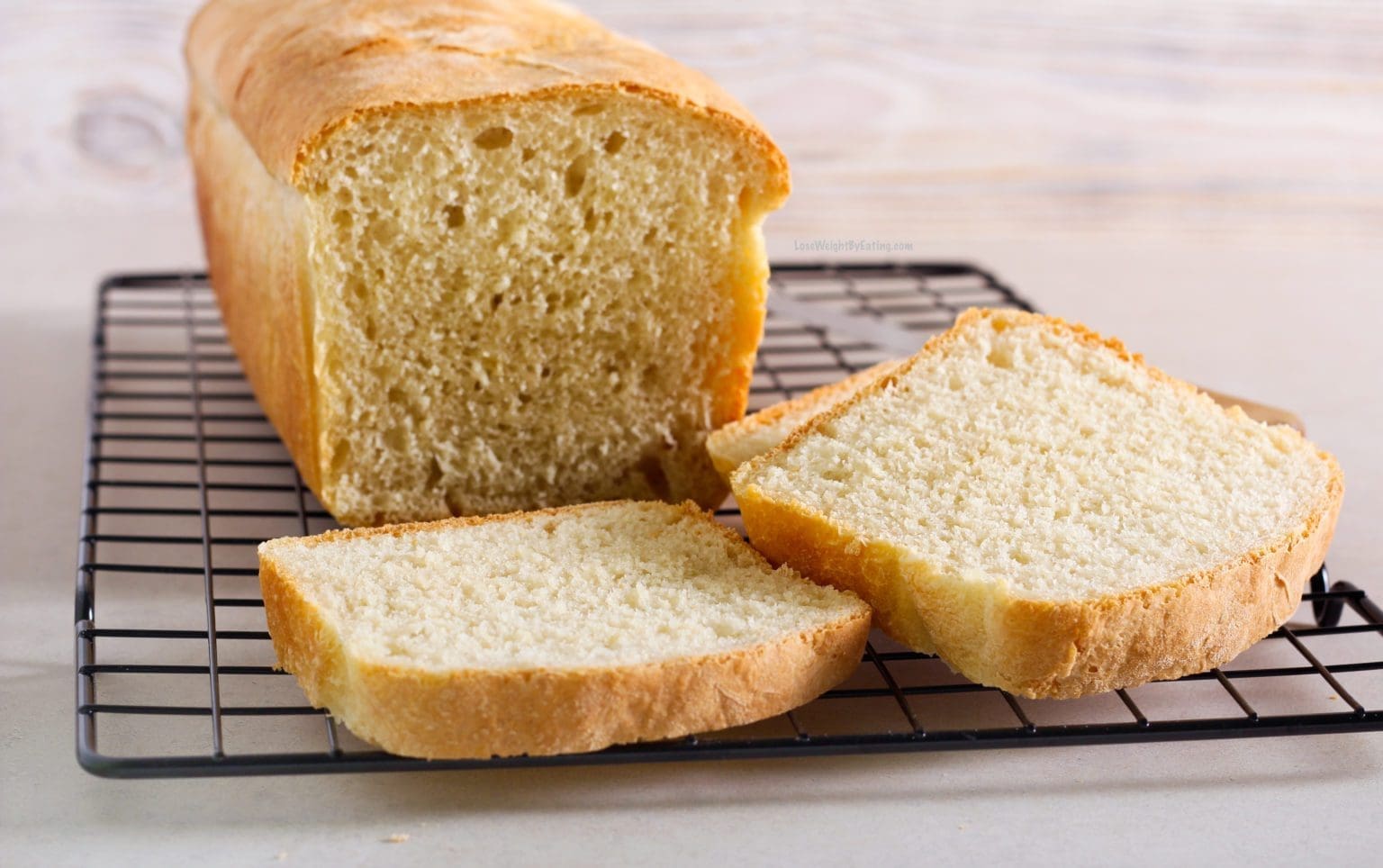 10 Best Low Calorie Breads - Lose Weight By Eating