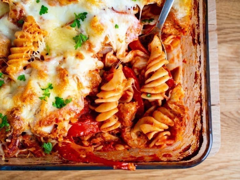 200 Calorie Meals (50 Healthy Recipes) - Lose Weight By Eating