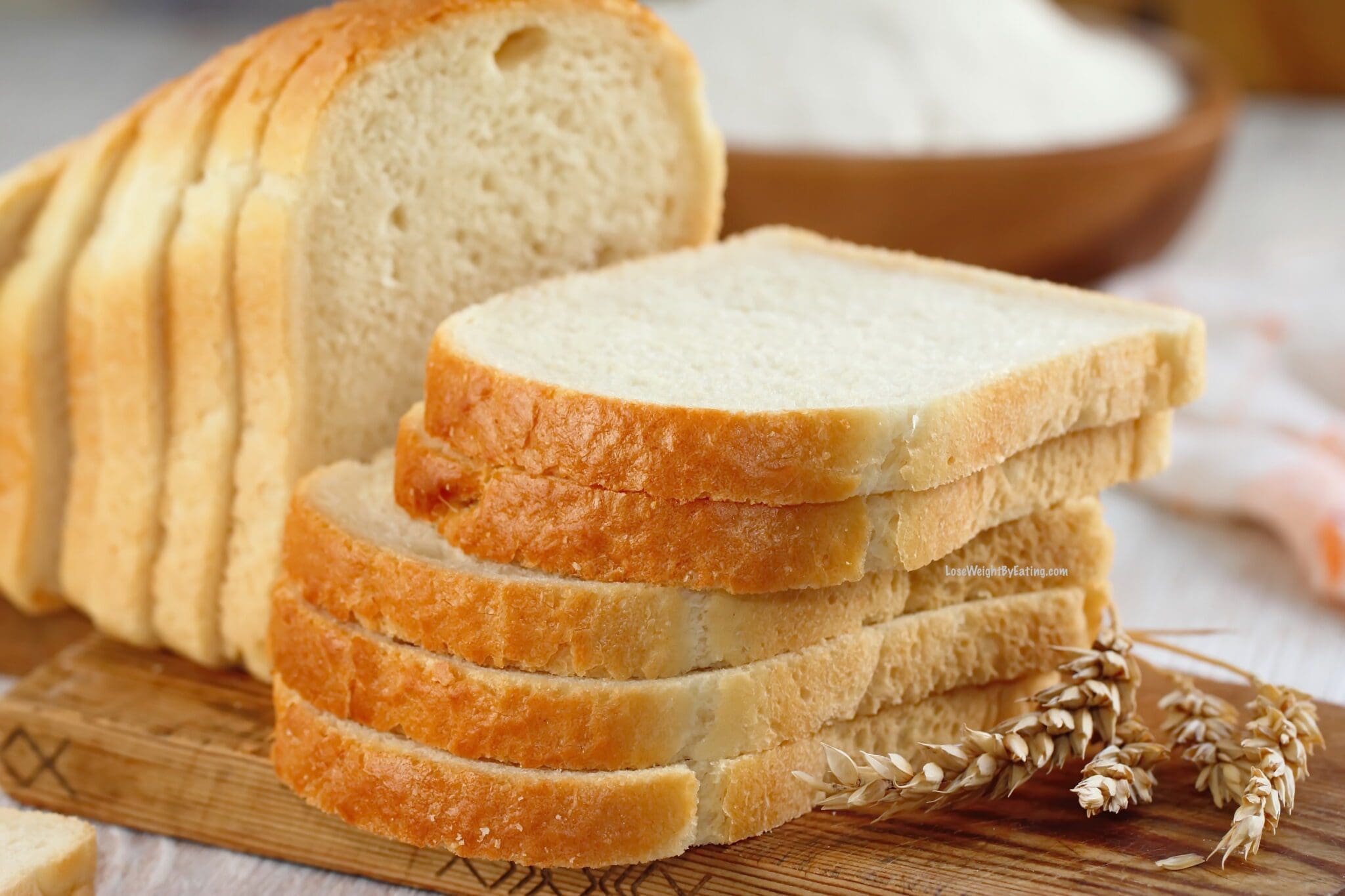 10 Best Low Calorie Breads - Lose Weight By Eating