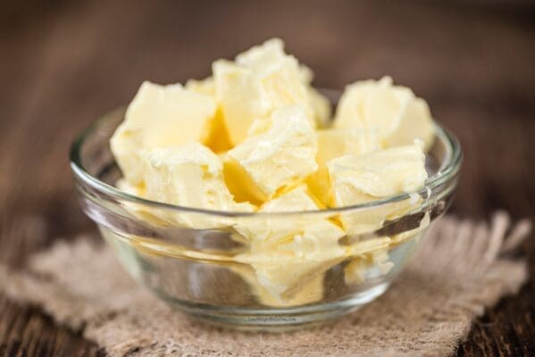 Low Calorie Butter - Lose Weight By Eating